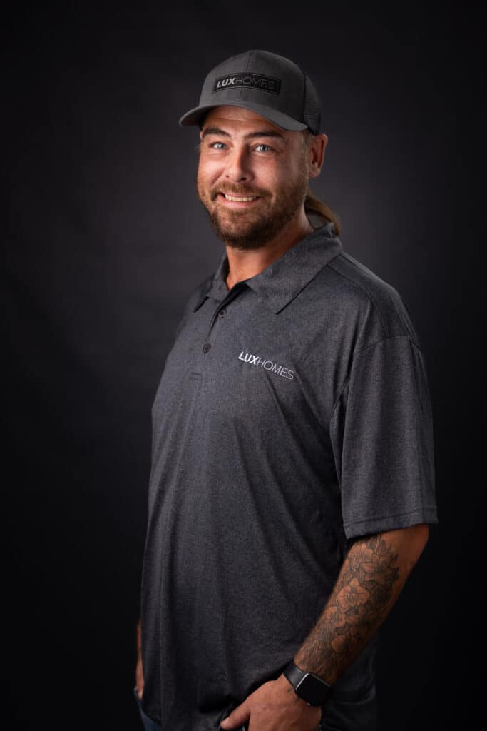 About LUX - Custom Home Builders in Kelowna - LUX Quality Homes