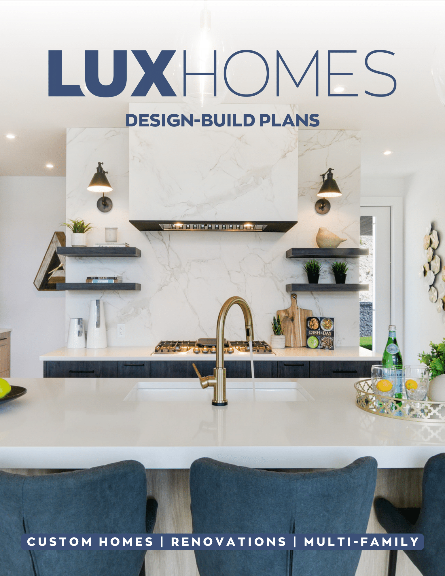 Expertly Curated Resources | LUX Quality Homes